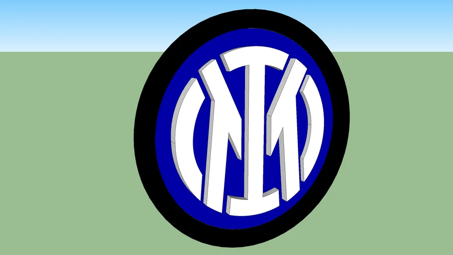 Internazionale Logo