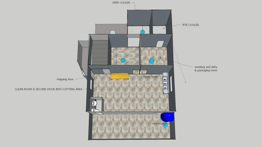 3D Warehouse