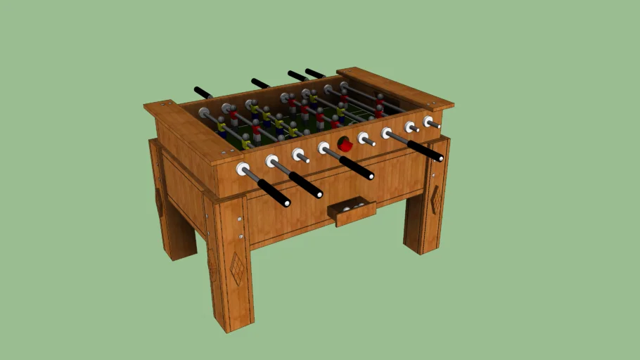 3D Warehouse