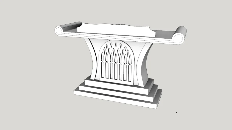 3D Warehouse