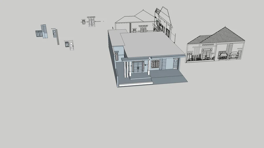 convert | 3D Warehouse