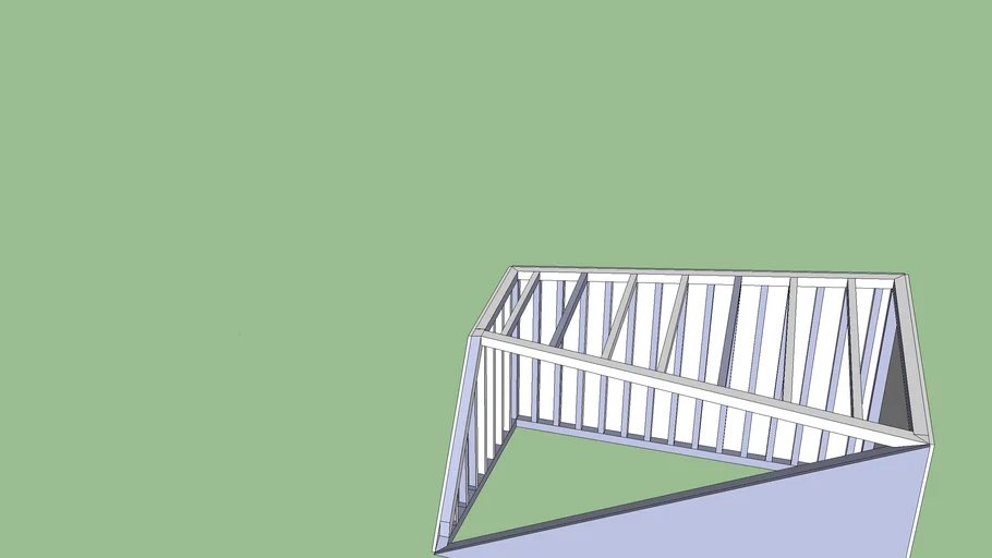 Skelton concept threshold 2 | 3D Warehouse