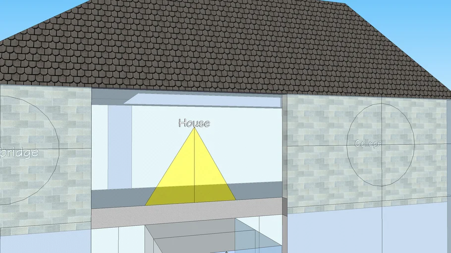 9H4 Sixth Form College | 3D Warehouse