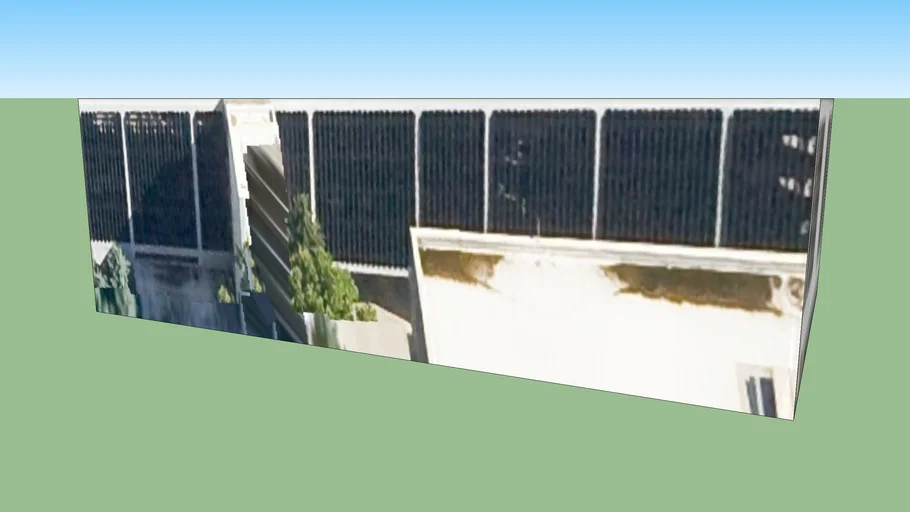 Building in Columbus, OH, USA | 3D Warehouse