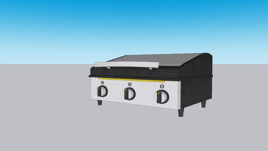 Halo Elite 3B | 3D Warehouse