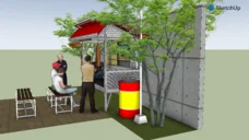 3D Warehouse