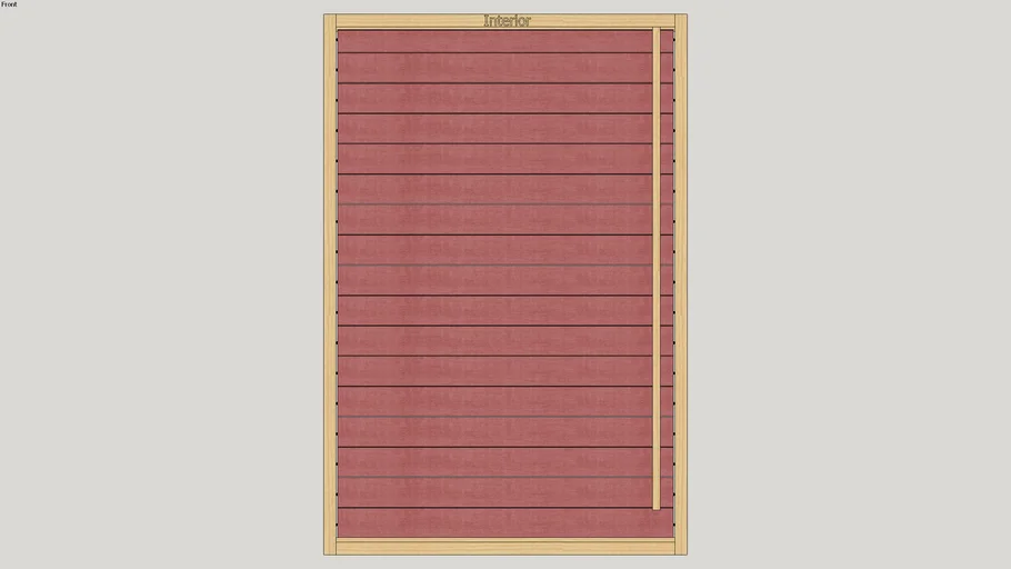 Possible+shutters | 3D Warehouse