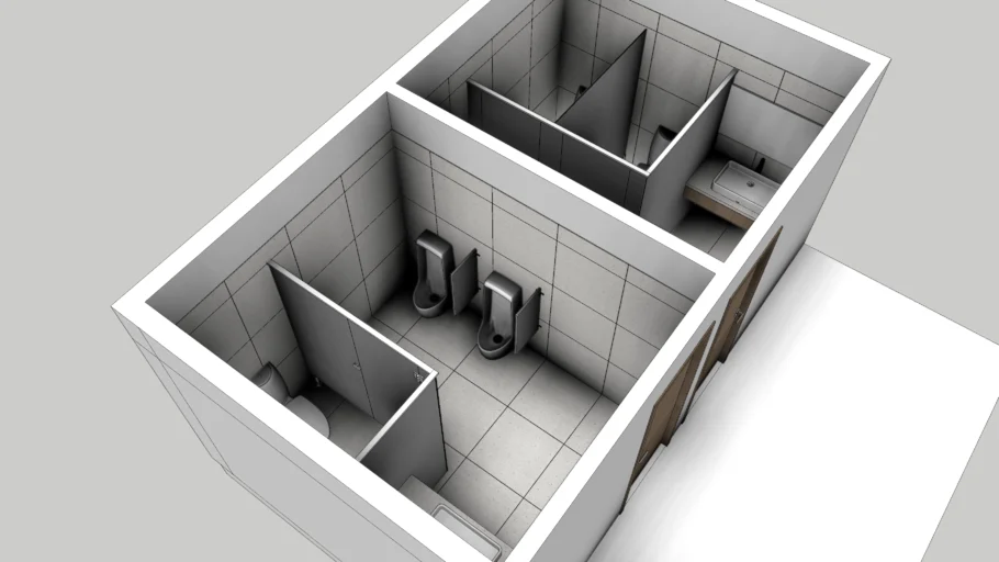 3D Warehouse