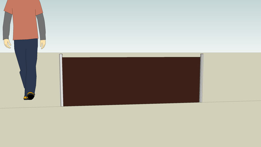 Banner | 3D Warehouse