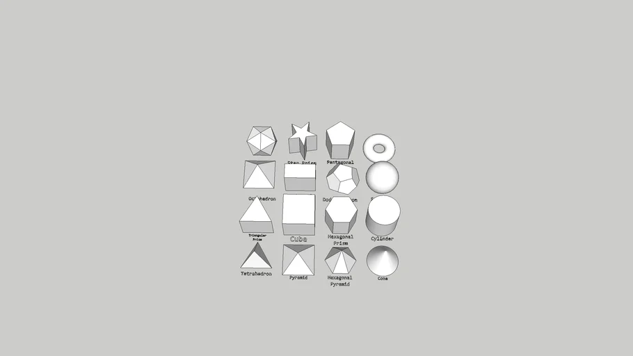 3D Warehouse