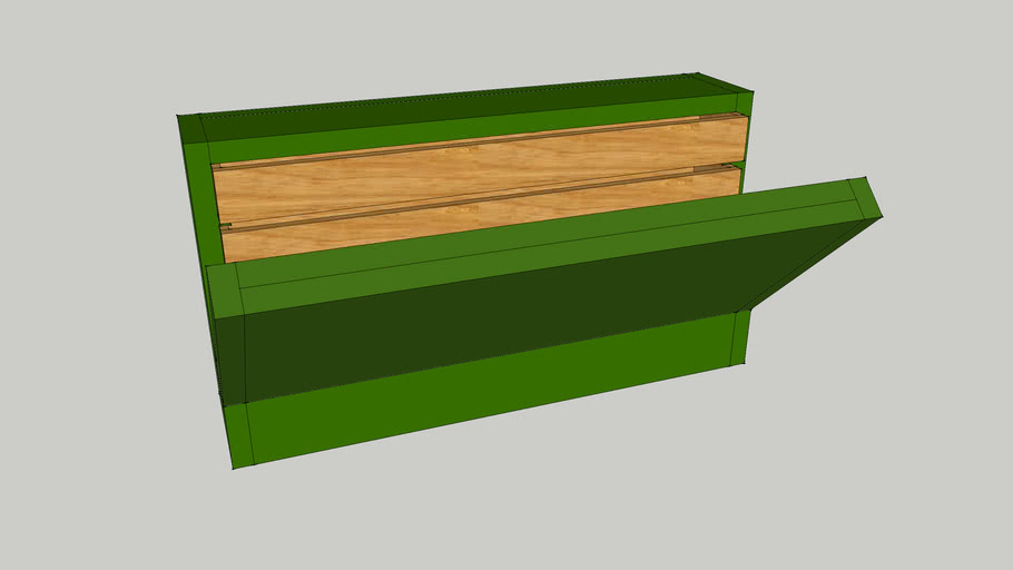 Toolbox | 3D Warehouse