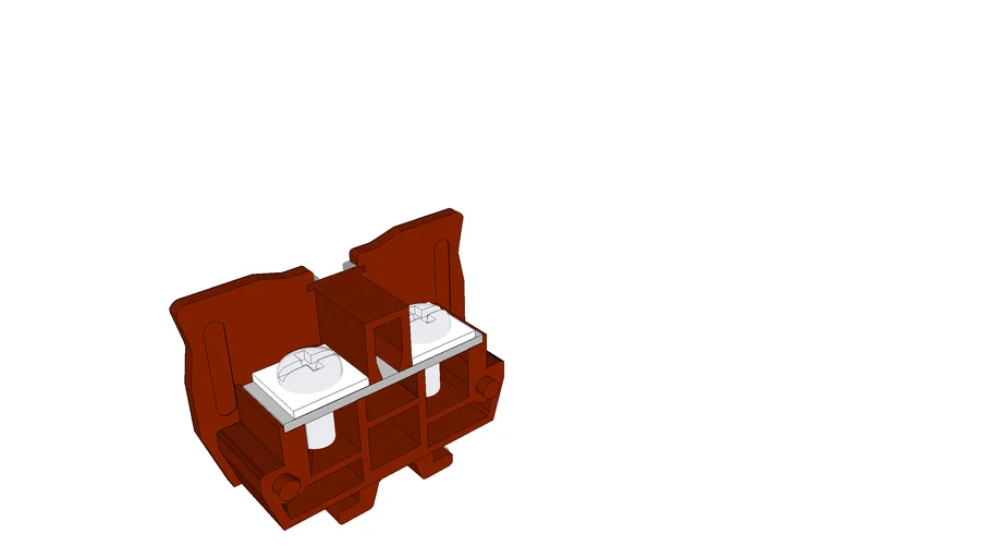 TR-30 TERMINAL | 3D Warehouse