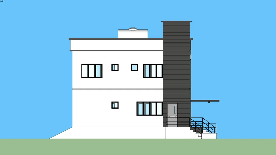 Napolcom Koronadal | 3D Warehouse