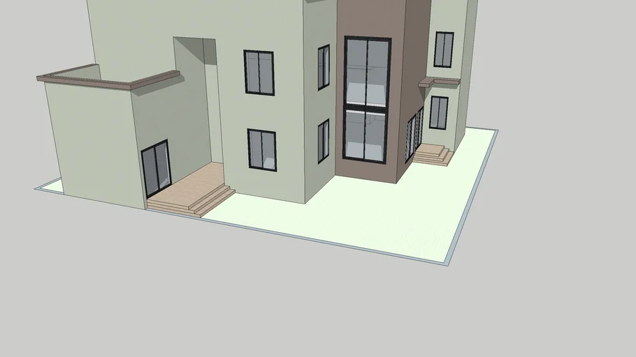 ARABIC HOME | 3D Warehouse