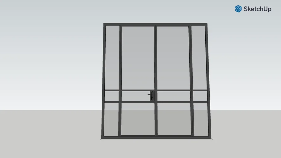 Door | 3D Warehouse