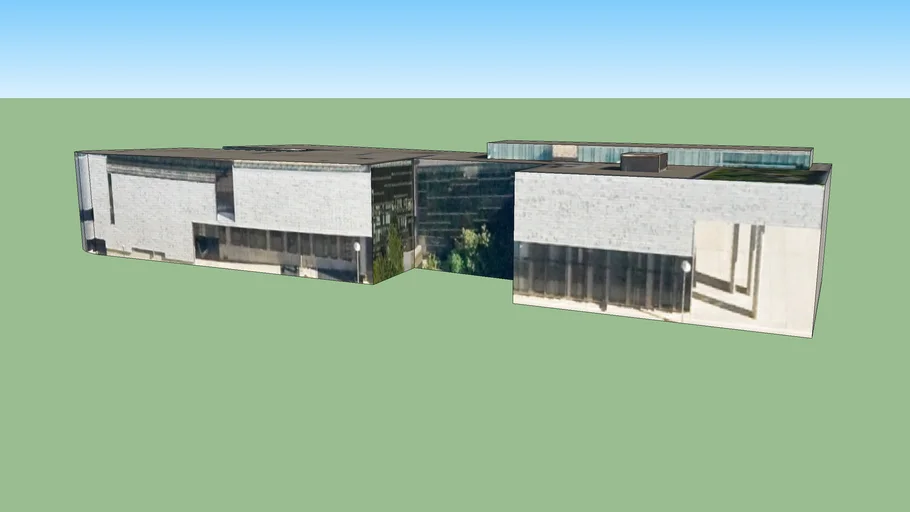 Knowlton School Of Architecture