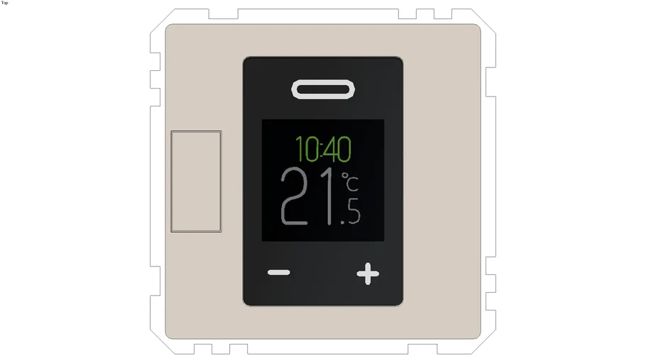 System M Central plate for universal temperature control unit insert ...