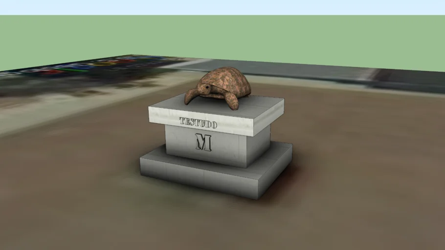 3D Warehouse