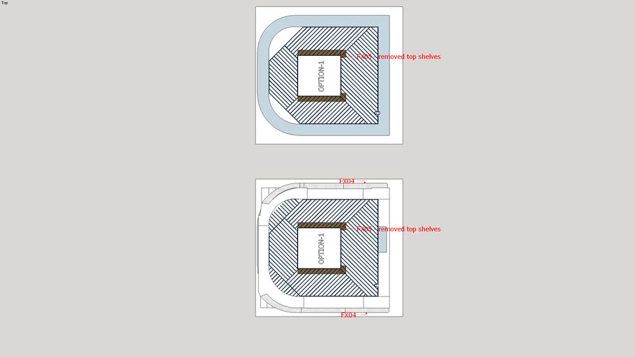 ceiling | 3D Warehouse