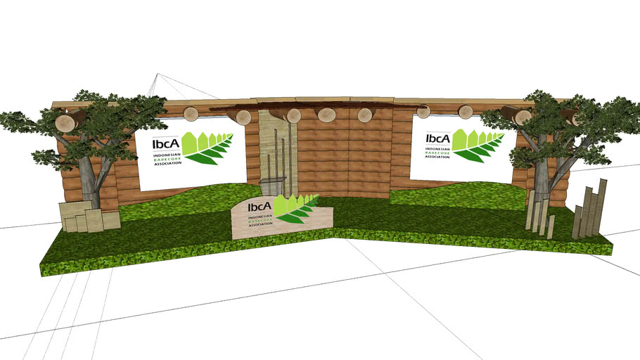 STAGE | 3D Warehouse