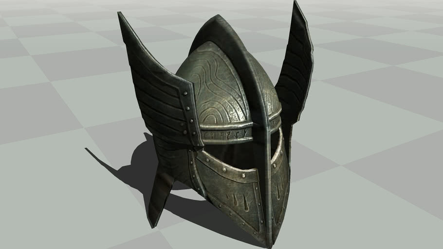 Helmet 1 | 3D Warehouse