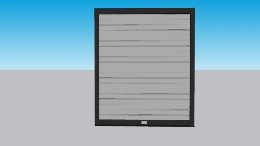3D Warehouse