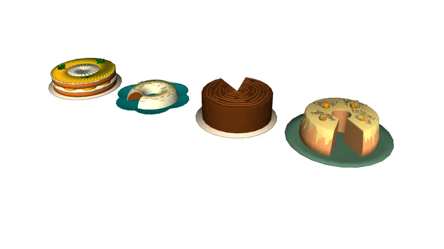 3D Warehouse