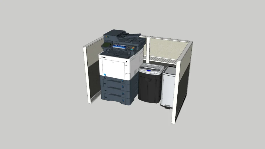 3D Warehouse