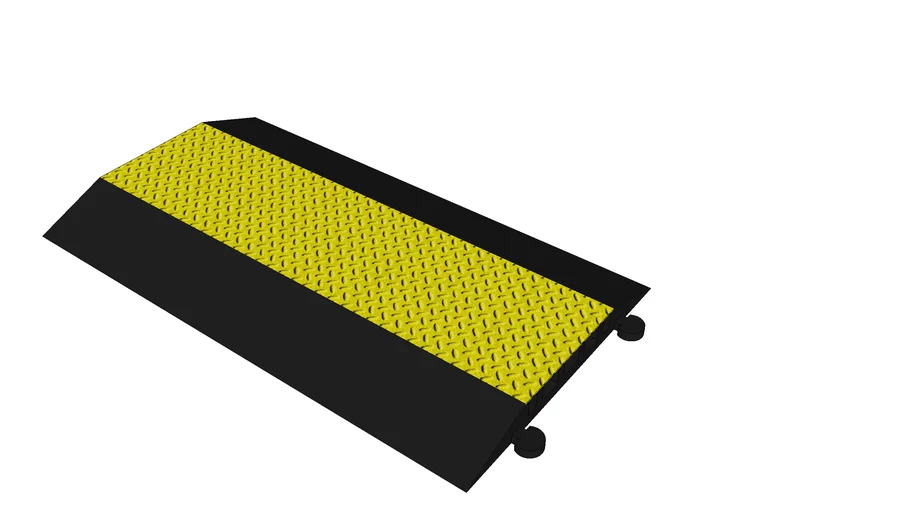 Cable Covers | 3D Warehouse