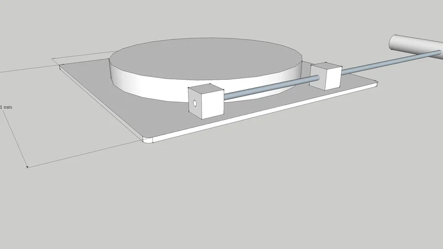 Klapan | 3D Warehouse