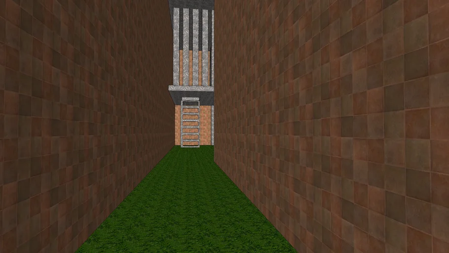 Abstract Building - Sketchup 6 | 3D Warehouse