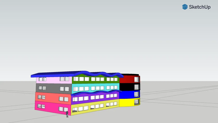 4142 shkila budushie | 3D Warehouse