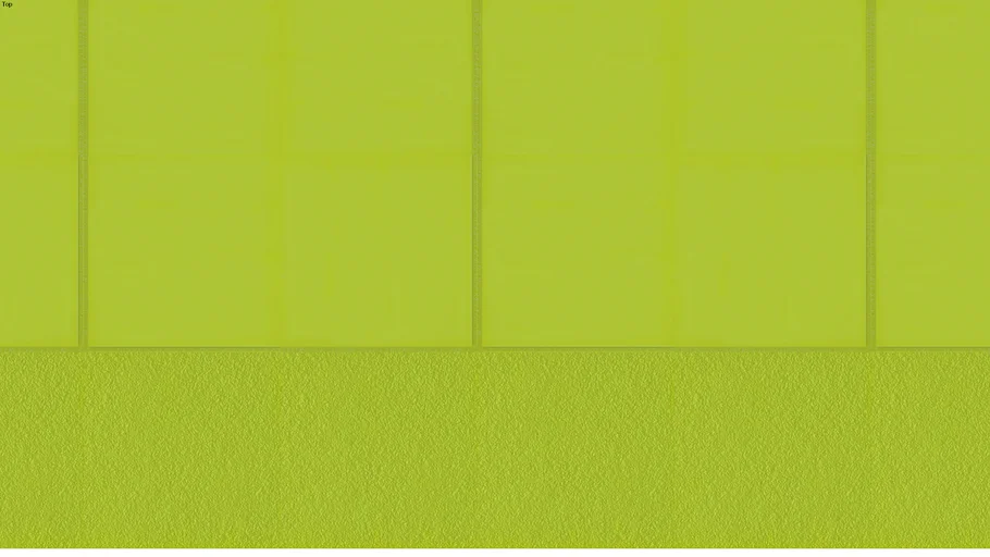 Flexi Starck Green | 3D Warehouse