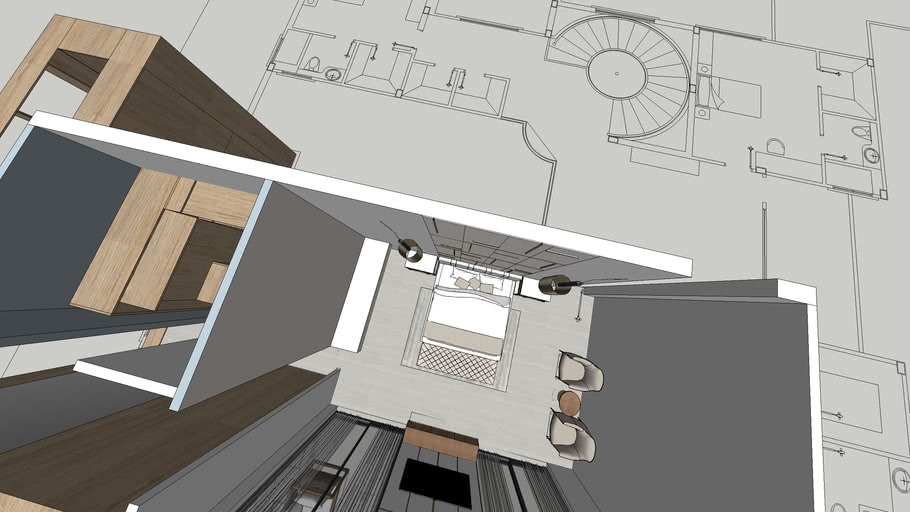 master | 3D Warehouse