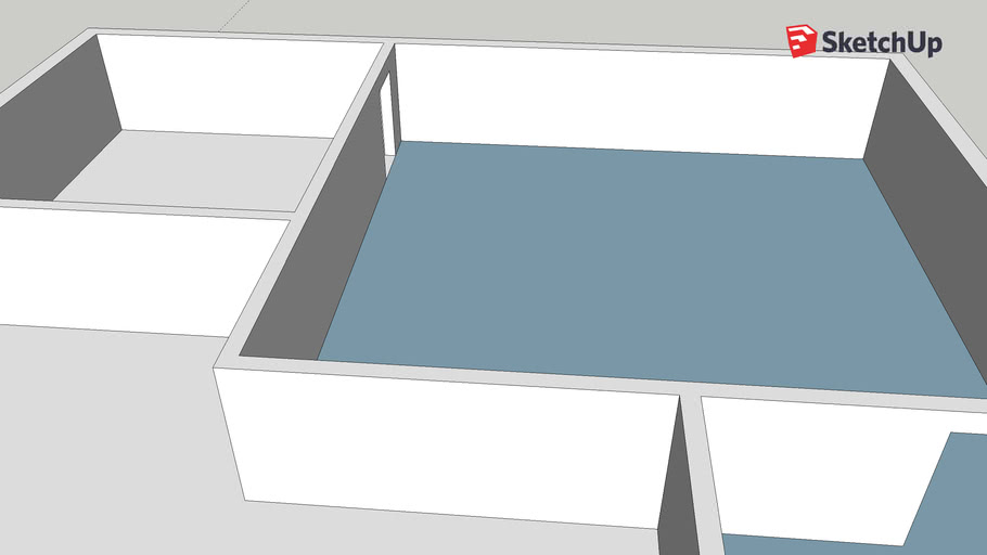 AC Academy | 3D Warehouse