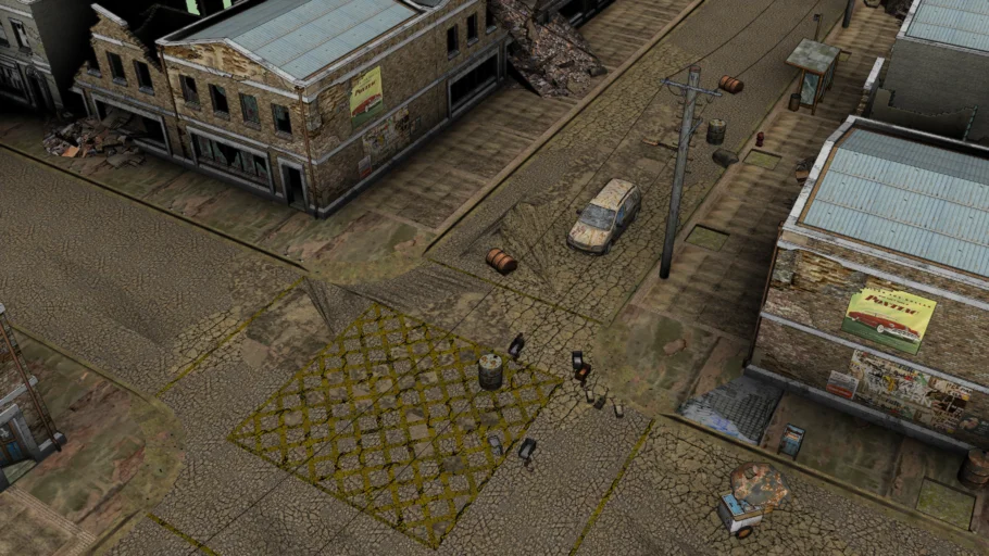 3D Warehouse