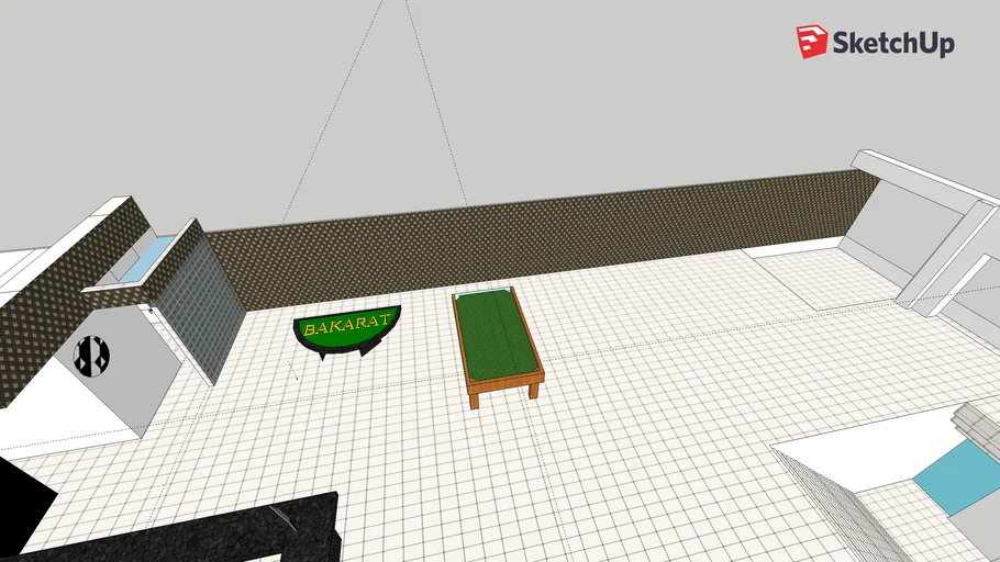 omega | 3D Warehouse