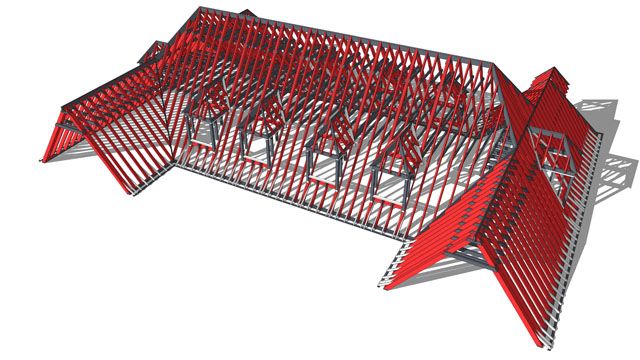 SketchUp Extension Warehouse