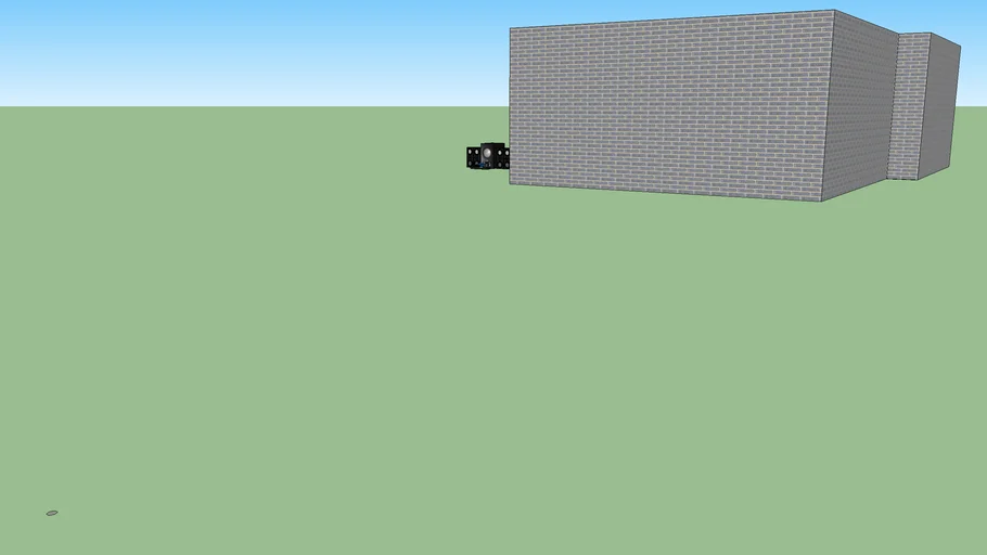 Blue Sky Bass Management Controller (BMC) | 3D Warehouse