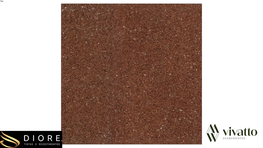 Textura Ornamentali Vermelho Jaspe - Diore | 3D Warehouse