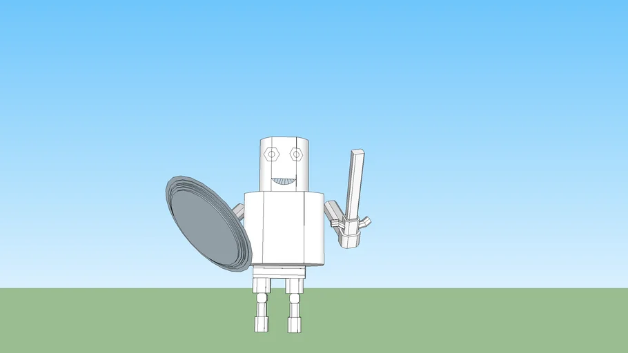 asdfdsg | 3D Warehouse