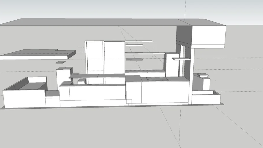 THOW V2 | 3D Warehouse