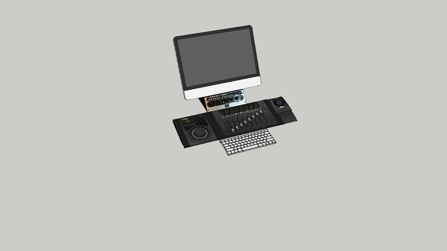 stuff | 3D Warehouse