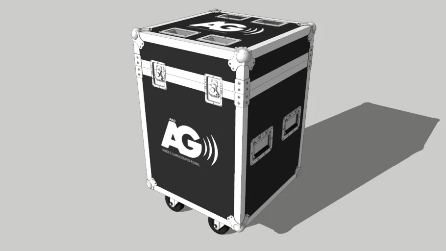 3D Warehouse