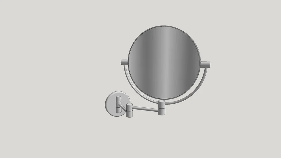 Mirror | 3D Warehouse