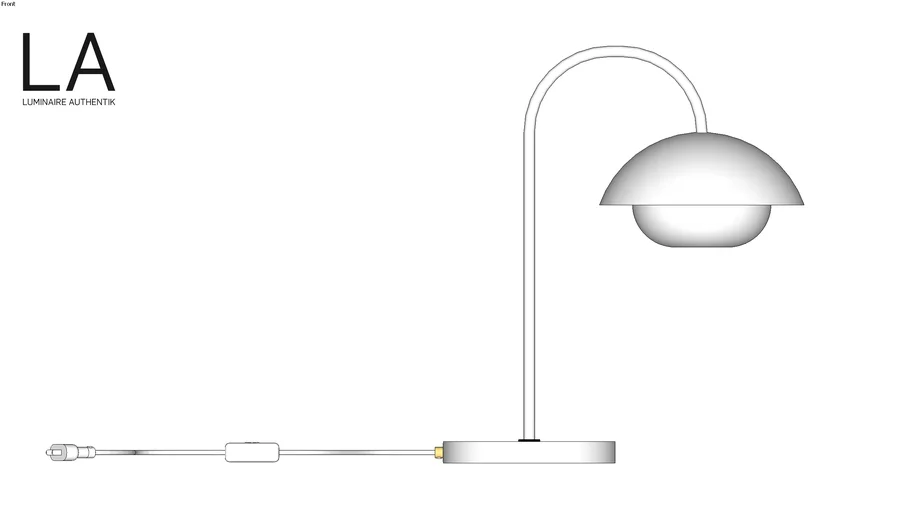 NUBE-D-LA85 | 3D Warehouse