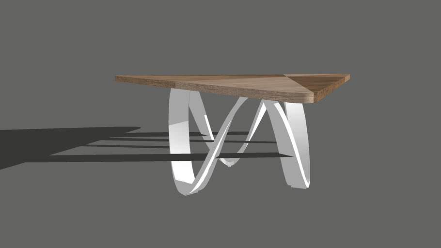 Center Table | 3D Warehouse