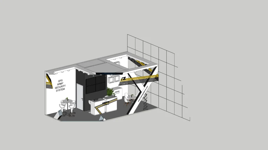 3D Warehouse
