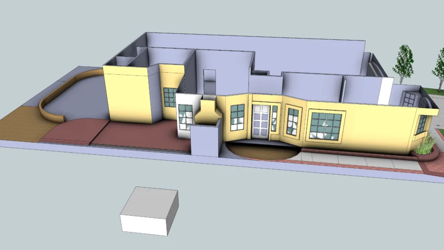 3D Warehouse