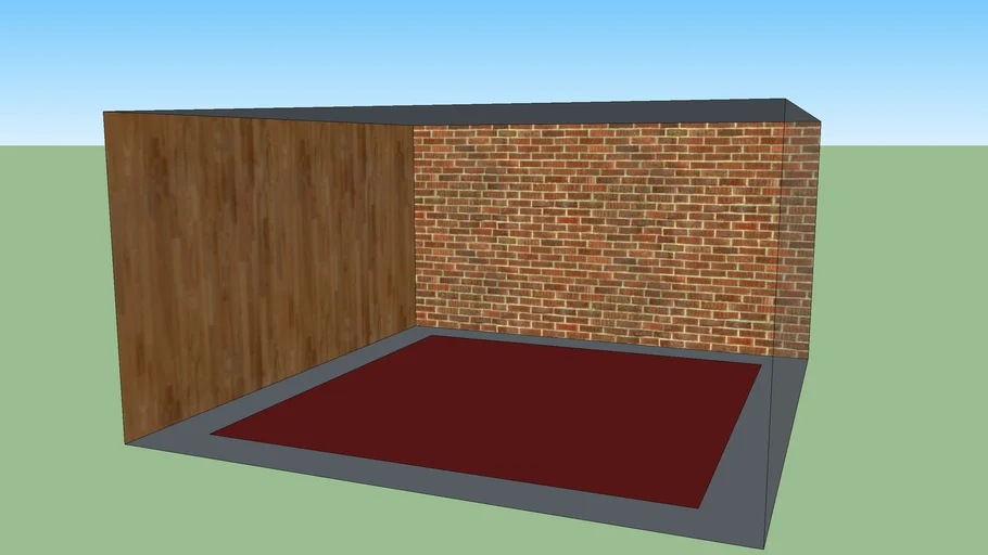 Mirror Effect | 3D Warehouse